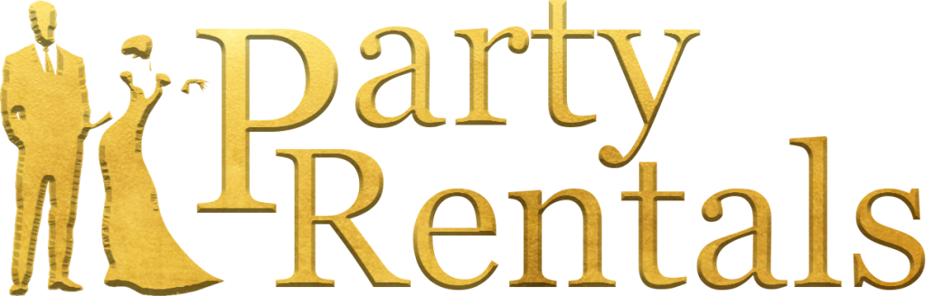 Party Rentals Huntington Beach - Chairs, Tables EVERYTHING You Need